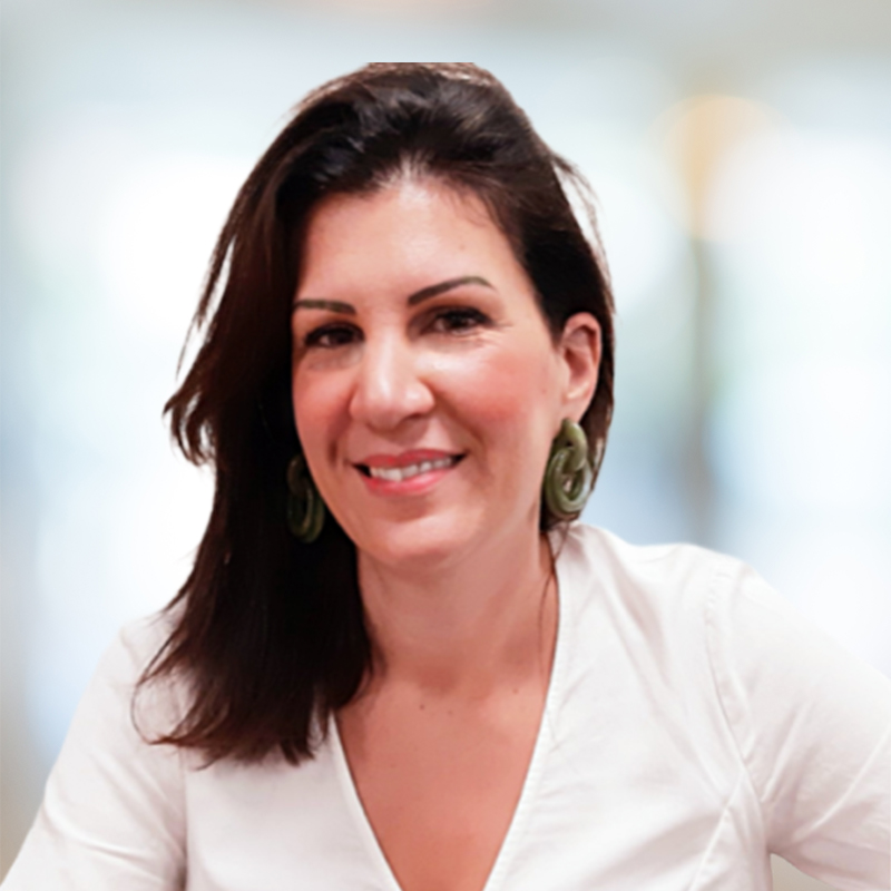 Aggeliki Dimitriadi - ICAP Career