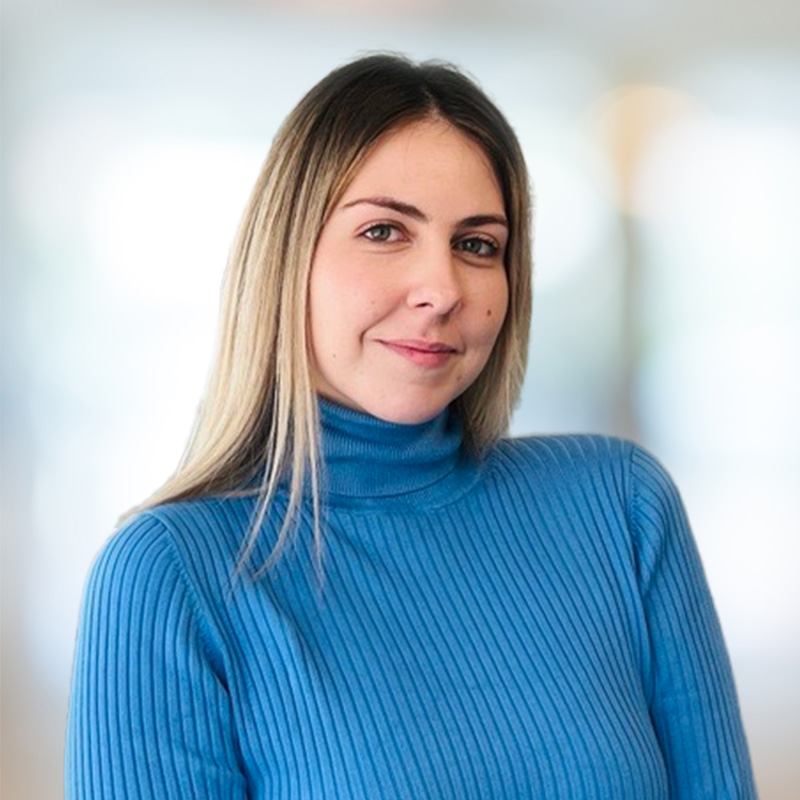 Dafni Zisimopoulou - ICAP Career