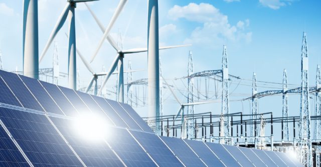 Services in Energy - ICAP Career