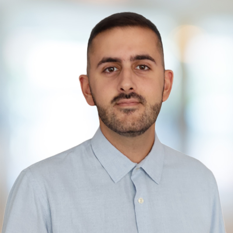 Paschalis Georgiadis - ICAP Career