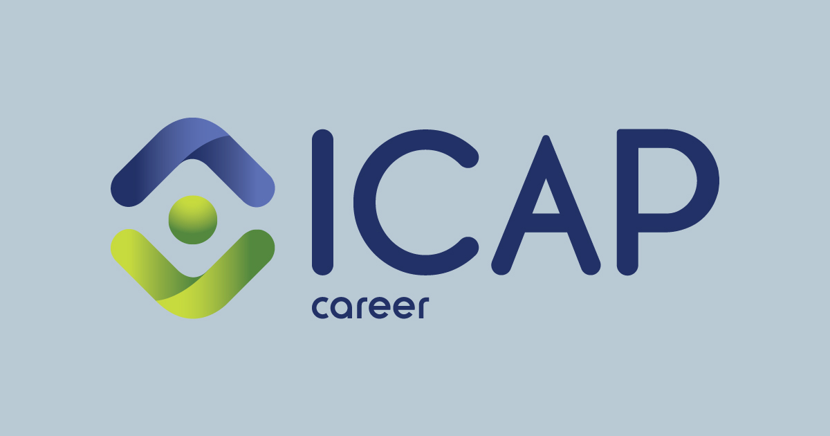 ICAP | Career